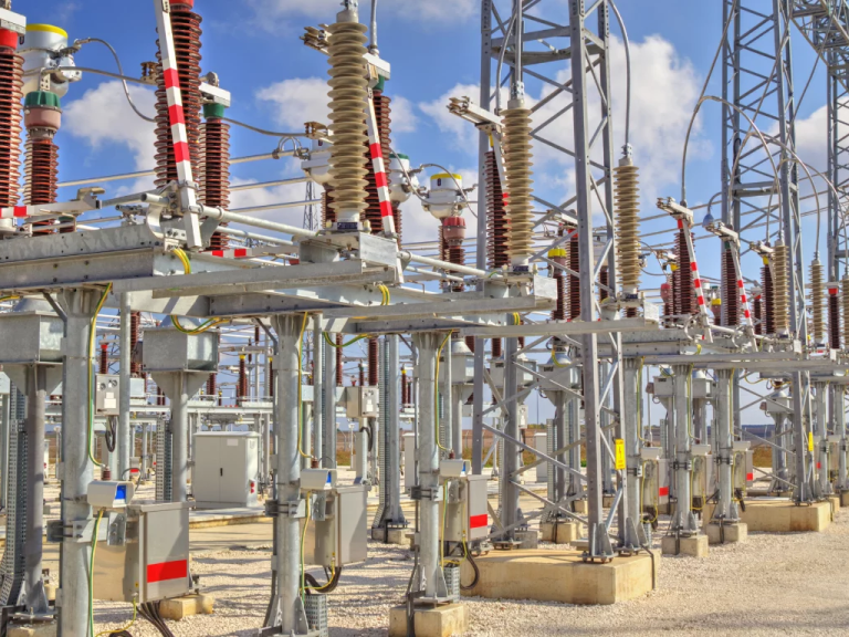 Switchyard ERECTION Testing COMISSIONING & Maintenance – ELEVATE ENGINEERS